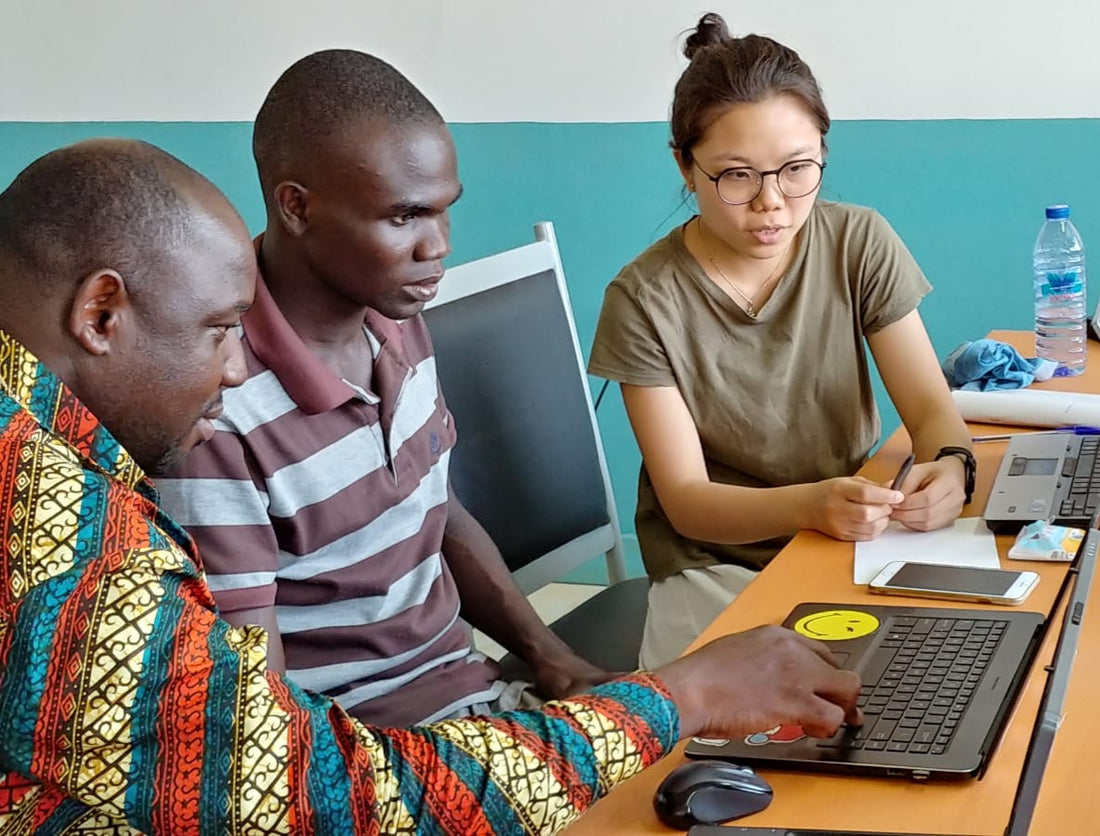 Global Program – youCodia | Youth Global Network Limited