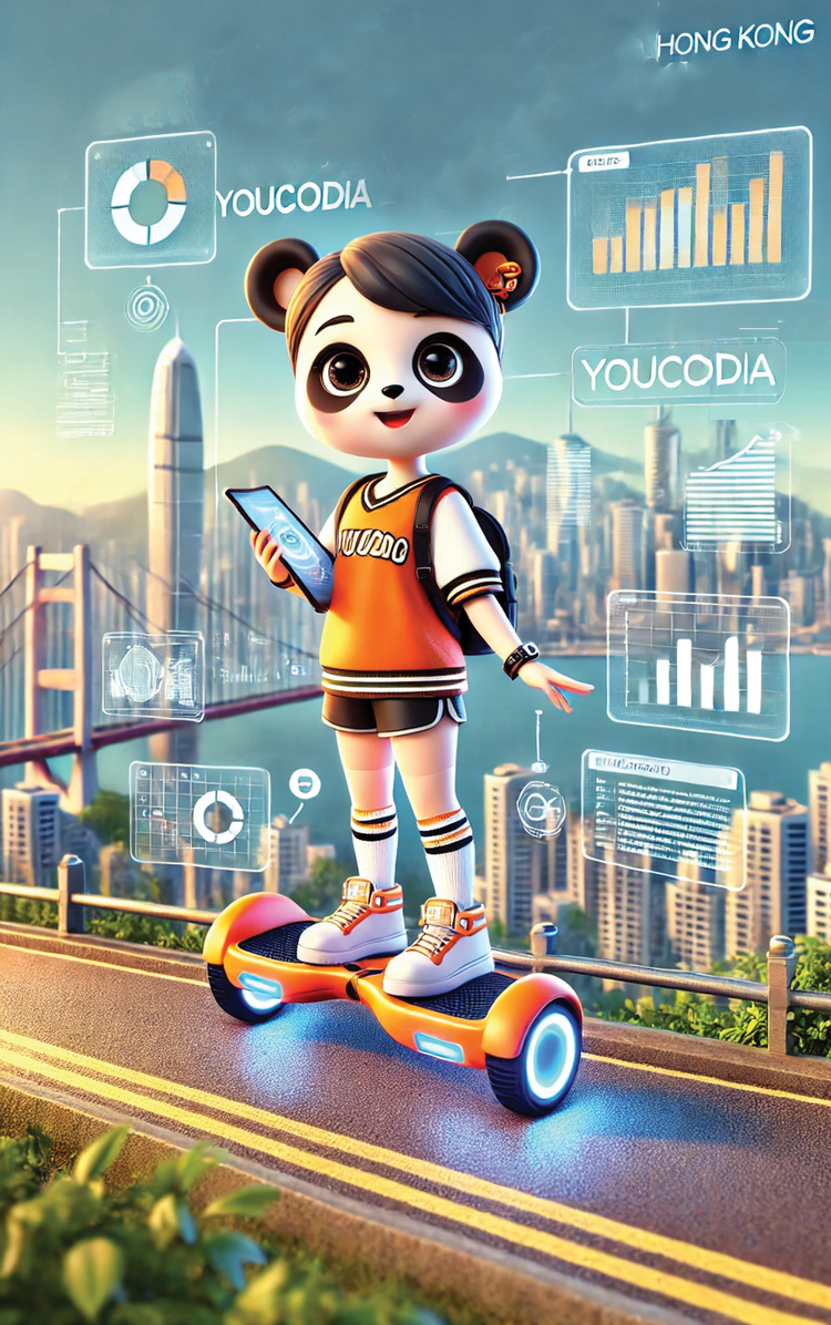 Coding Competition – youCodia | Youth Global Network Limited