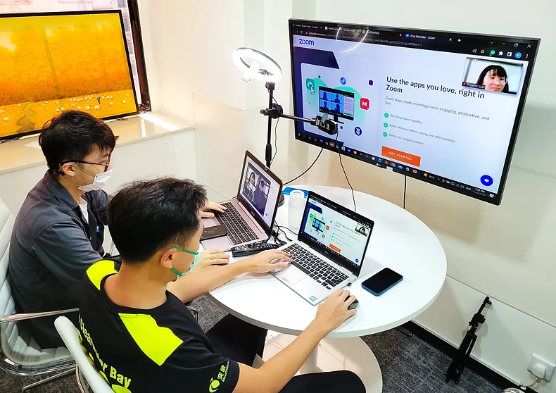 youCodia | Youth Global Network 青年全球網絡 – youCodia | Youth Global Network Limited